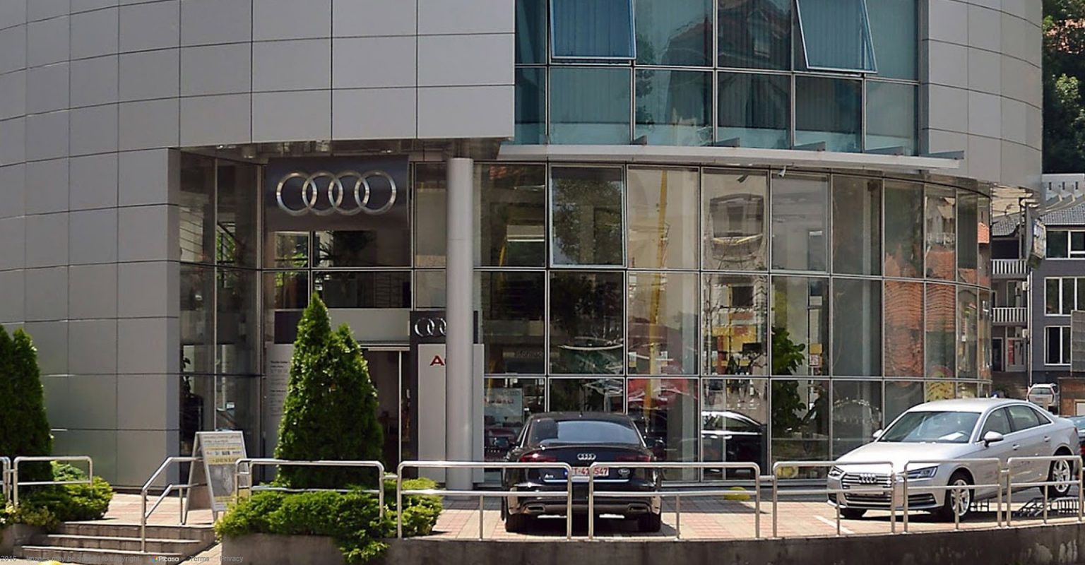 O nama – Inter Auto Tuzla – Vaš Audi partner!