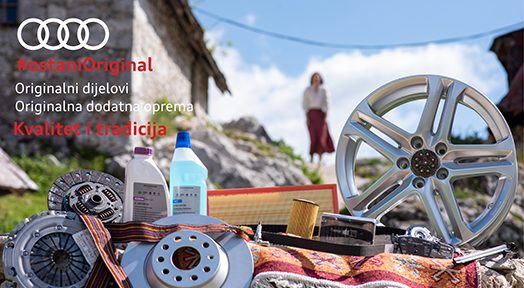 Inter Auto Tuzla – Vaš Audi partner! – INTER AUTO zauzima vodeće mjesto ...